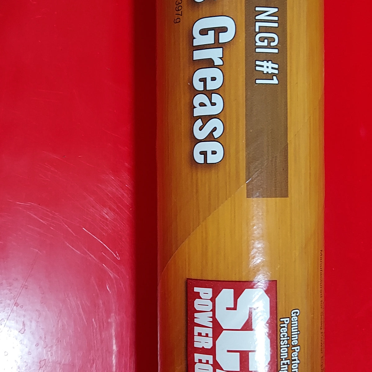 Chassis Grease - Scag Power Equipment – BRAWES Bee Farm LLC