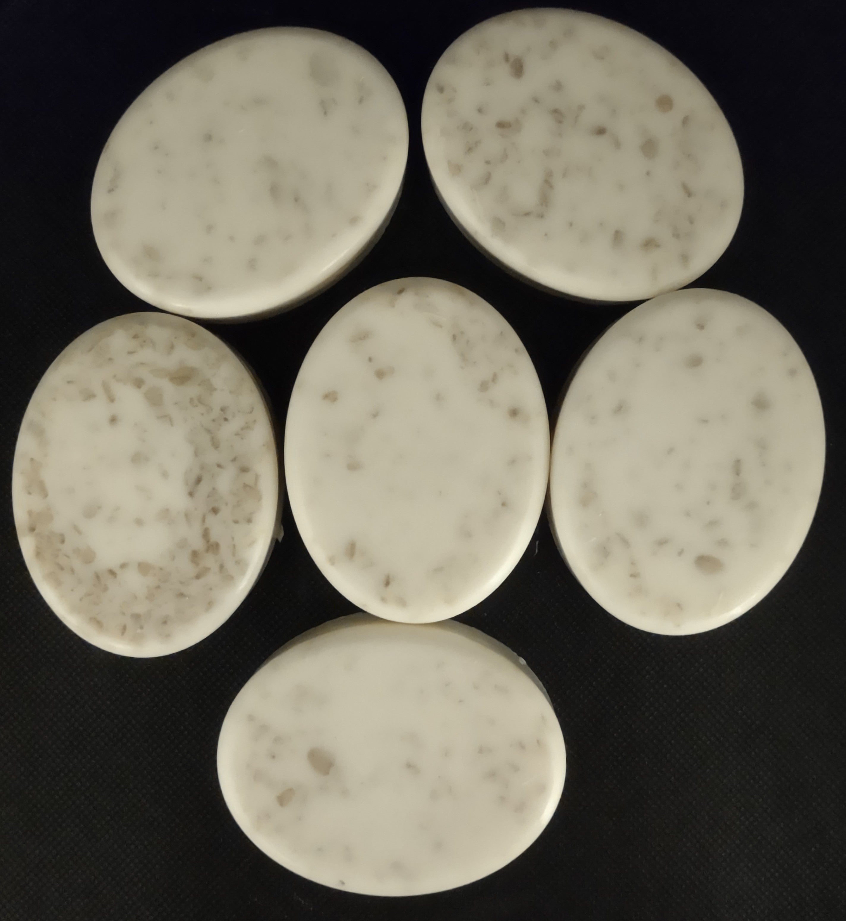 Oval Soap | BRAWES Bee Farm LLC