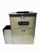 Civan Toolbox and Smoker Storage – BRAWES Bee Farm LLC