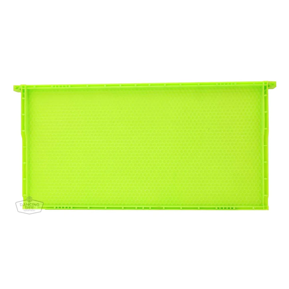 Plastic Drone Frame | BRAWES Bee Farm LLC