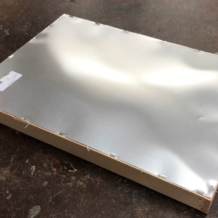 Fume Board – BRAWES Bee Farm LLC