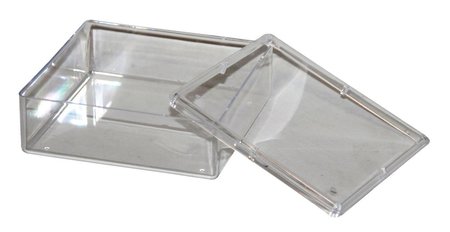 Cut Comb Honey Box | BRAWES Bee Farm LLC