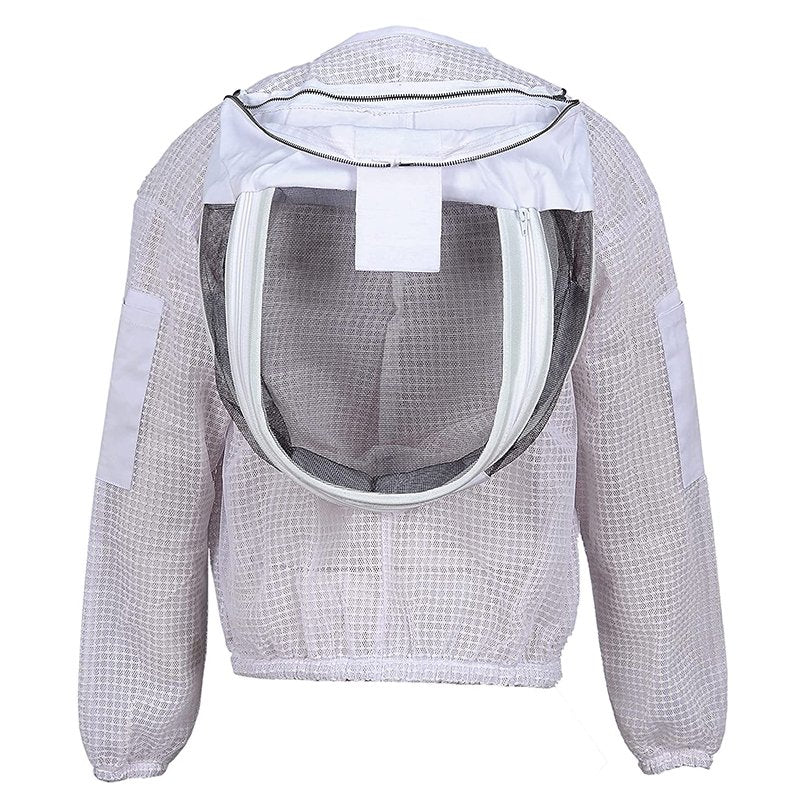 Ventilated Jacket | BRAWES Bee Farm LLC
